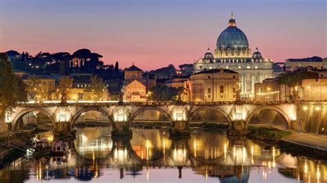 Pacotes Para O Jubileu 2025 ROMA Viagem 2 0