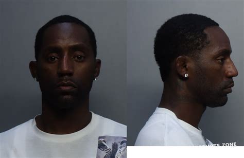 PERRY GREGG 04 01 2023 Miami Dade County Mugshots Zone