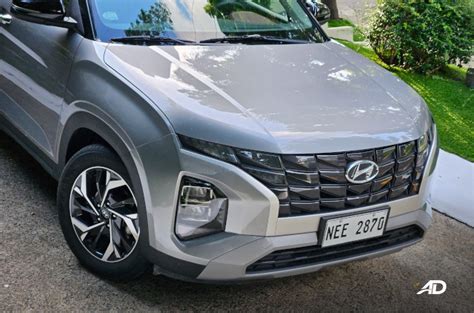 2023 Hyundai Creta GLS IVT Review Autodeal Philippines