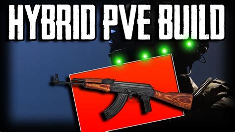 The Division 2 Best SOLO HYBRID PVE Build TU17 1 Weapon Damage And