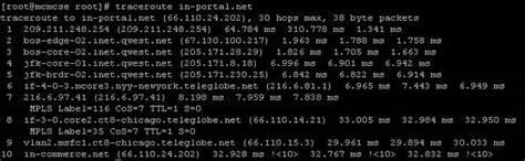 Comptia Network Microsoft Mta Networking Command Line Interface Tools