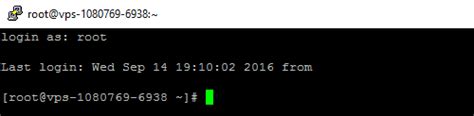 Putty Command Line Cheat Sheet For Basic Linux SSH