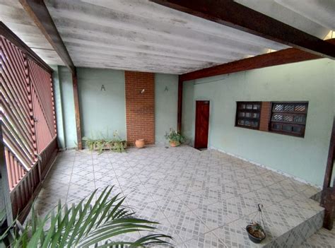 Casa na Rua Doutor Ernani da Gama Corrêa 3 Conjunto Residencial