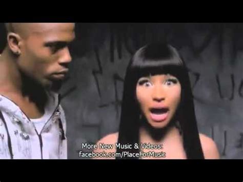 BoB Ft Nicki Minaj Out Of My Mind Official Video YouTube
