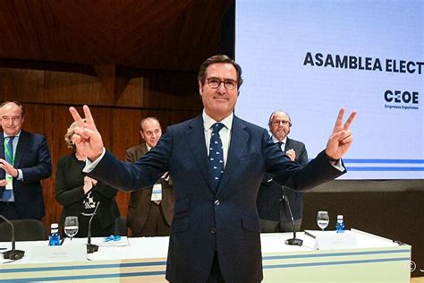 Garamendi Advierte Al Gobierno De Que No Va A Obedecerle Si No Hay