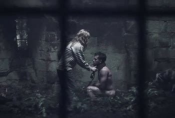 Kit Harington Nude Ass In The Beast Within Gay Male Celebs