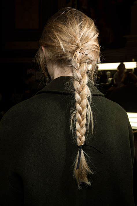 Acconciature Semplici E Veloci Per Tutti I Giorni Fem