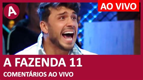 A FAZENDA 11 LUCAS VIANA VENCE A FAZENDA 59 17 DOS VOTOS