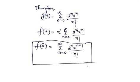[solved] find the maclaurin series for f x using the definition of a course hero