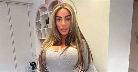 Katie Price Knows Who Her Real Friends Are Ahead Of Latest Bankruptcy Hearing Irish Mirror