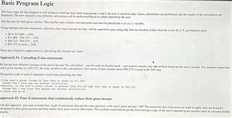 Solved For This Assignment Write A Program That Will Chegg