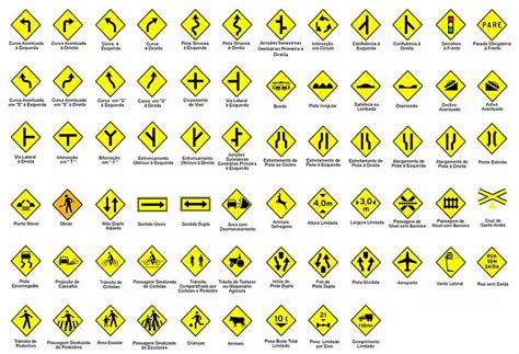 SINALIZAÇÃO VERTICAL Seplaque Sinalização de Trânsito