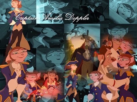Captain Amelia Dreamworks Animation Disney And Dreamworks Disney Animation Captain Amelia
