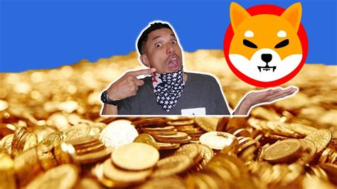 Get 1 000 000 Shiba Inu Coins For FREE YouTube