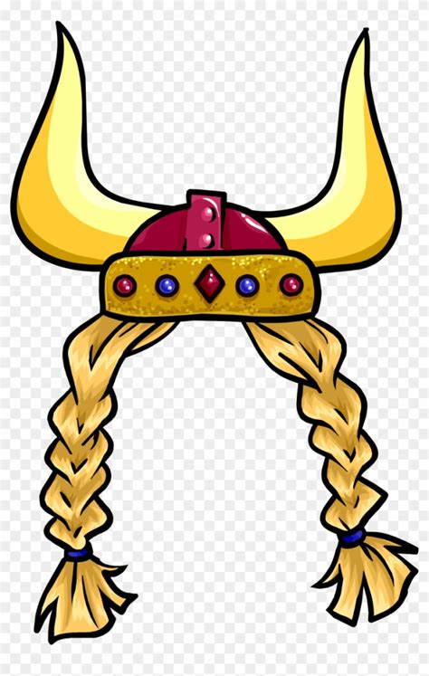History Gray Clipart Vikings Head Wearing Helmet Clipart Clip Art Library
