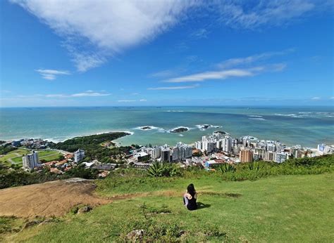 Tem Que Ir Morro Do Moreno Vila Velha ES Todas As Dicas