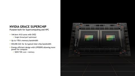 nvidia details grace hopper cpu superchip design 144 cores on 4n tsmc process tom s hardware