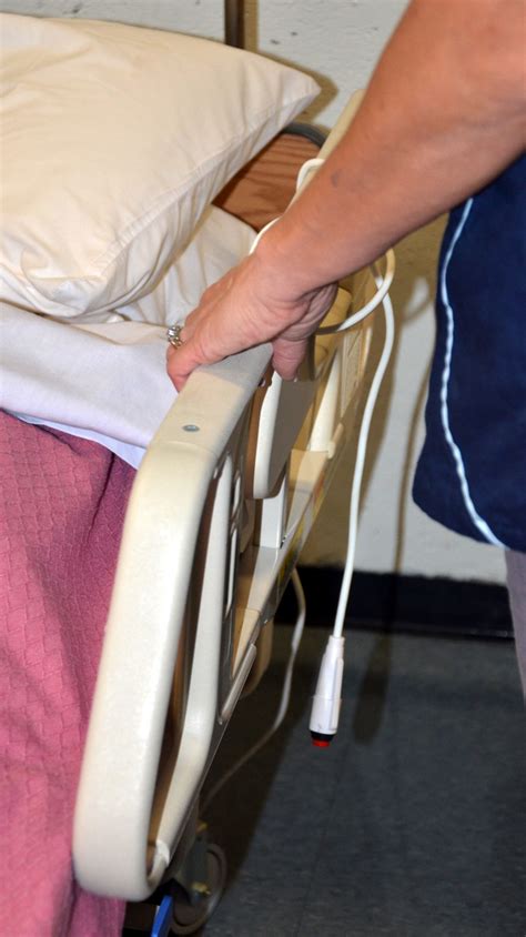 3 5 Positioning Patients In Bed Clinical Procedures For Safer Patient