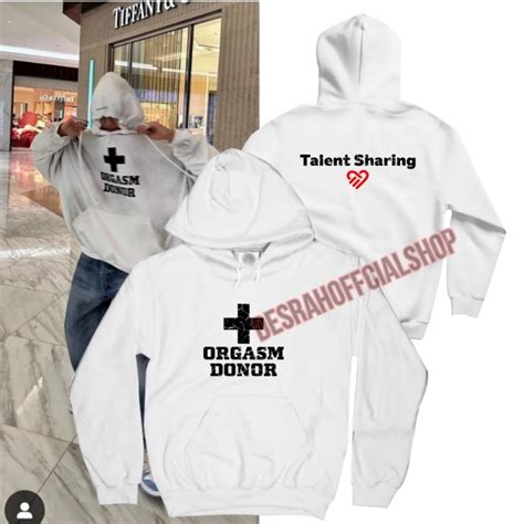 เสอแจกเกต มฮด ลาย Jaemin nct dream ORGASM DONOR Shopee Thailand