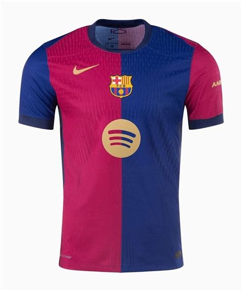 Maillot Domicile FC Barcelona Femeni B 2024 25