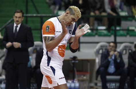 SuperLega Credem Banca I Numeri Della 2a Giornata Lega Pallavolo Serie A