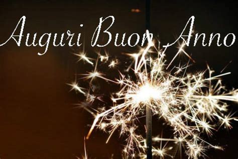 Felice Anno Nuovo Buon Gennaio Immagini Frasi Proverbi