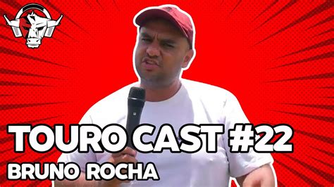 Touro Cast 21 Flavio Formiga YouTube