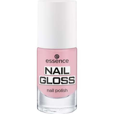 Comprar essence Esmalte de uñas NAIL GLOSS online