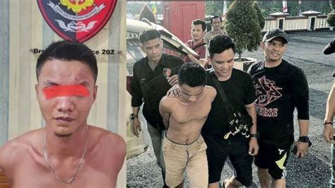 Pengakuan Mengejutkan Suami Bunuh Istri Pernah Dipenjara Karena Tusuk
