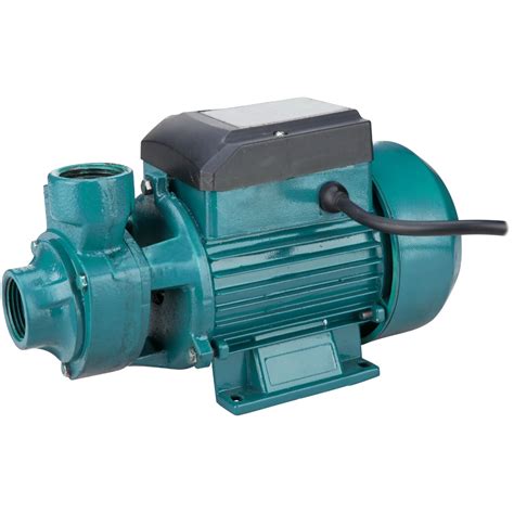 Повърхностна помпа QB60 370W 30 l min AV680152 eMAG bg