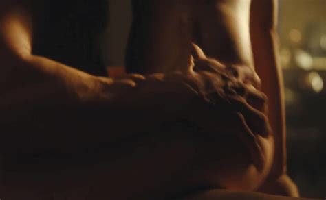 Nude Video Celebs Ursula Corbero Sexy Burning Body S01e03 2023