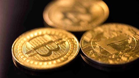 Token e criptomoeda entenda a real diferença