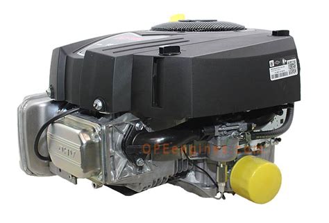 Briggs Stratton Engine 33R877 0003 G1 19 Hp 540cc Intek OPEengines