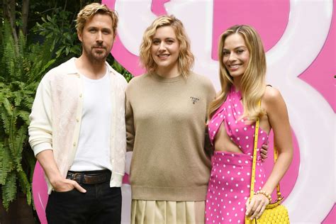 Barbie Las 33 películas que inspiraron a Greta Gerwig