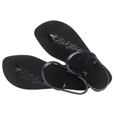 Havaianas Collection ฮาวายานส รองเทาแตะ ผหญง ม 3 ส CR FlashUrban