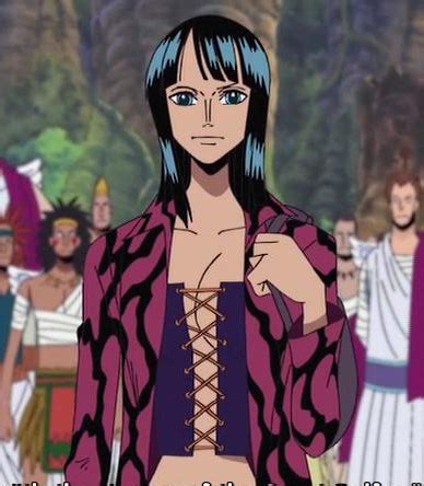 Datei Robin Skypia Opwiki Das Wiki F R One Piece