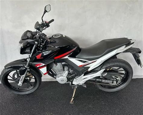 Motos Novas Usadas E Seminovas Venda Em Ribeir O Preto Sp