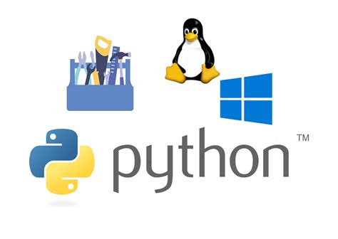 the best local development environment for windows — set up in ~10 mins with python wsl2 and