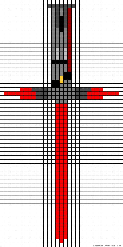 Pixel art star wars sabre laser 31 idées et designs pour vous inspirer
