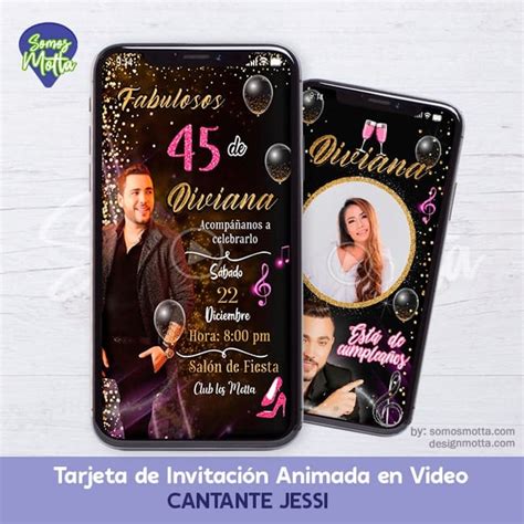 Compartir 88 imagen invitaciones para cumpleaños de señora Viaterra mx