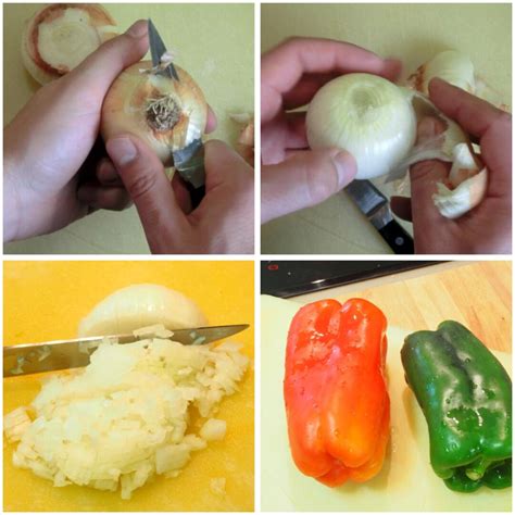 Salsa Vinagreta El Cocinero Casero Salsas Y Vinagretas