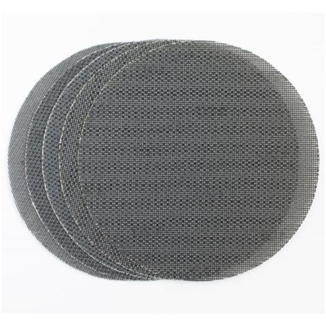 Disques Abrasifs Pour Ponceuses Murales Rotatives 225 Mm Stanley Fatmax