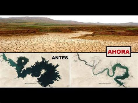 The Drying Up Of The Euphrates River And The Rise Of The Leader