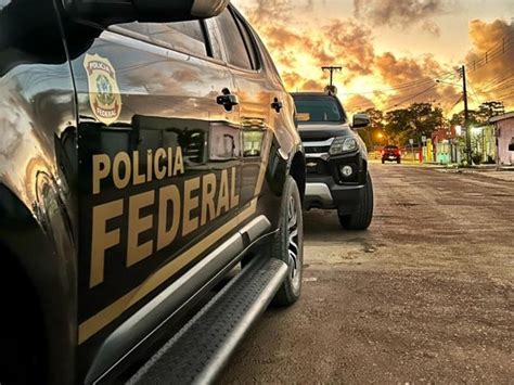 PF prende homem de 71 anos condenado por estupro de vulnerável