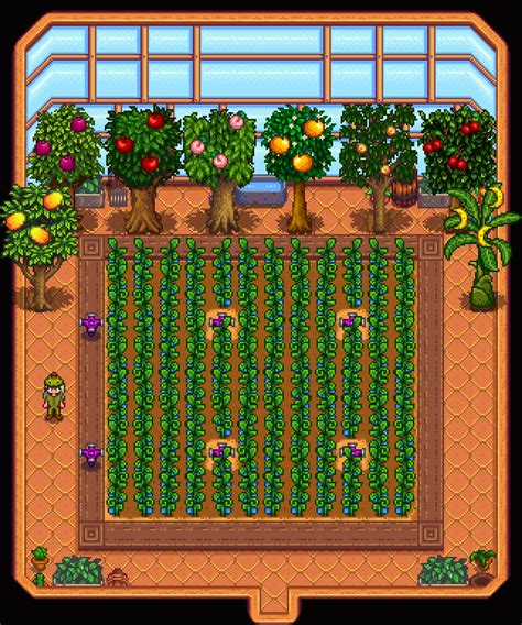 A Minha Primeira Fazenda No Stardew Valley Livro De Mem Rias