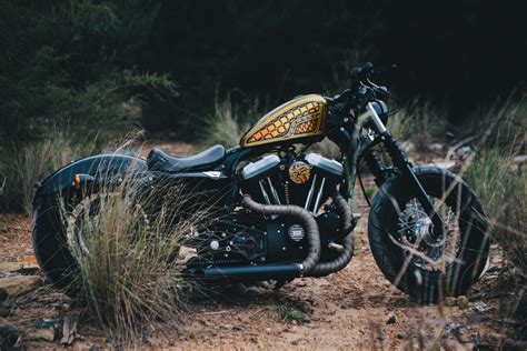 Harley Davidson Forty Eight Bobber Parts Reviewmotors Co