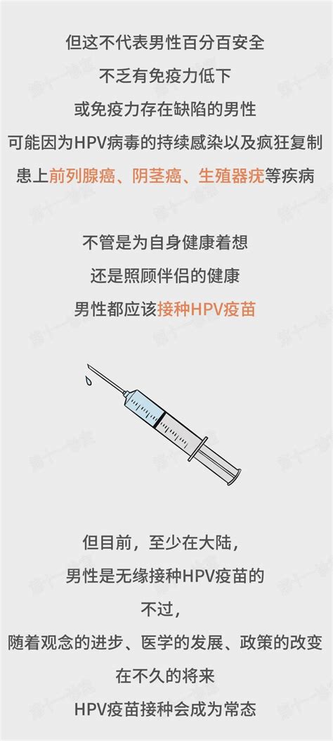 不正经科普关于男友丁丁的一些小秘密姑娘们都该知道 搜狐大视野 搜狐新闻