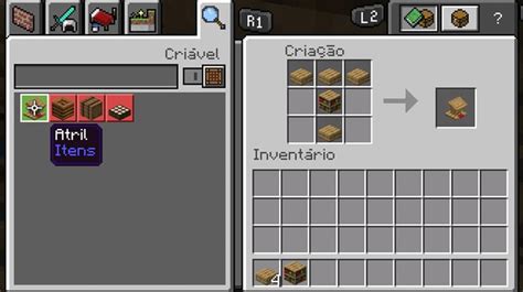 Atril No Minecraft Saiba Como Fazer E Para Que Serve O Item No Jogo