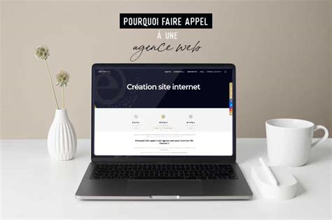 Pourquoi faire appel à une agence web Alphéa net