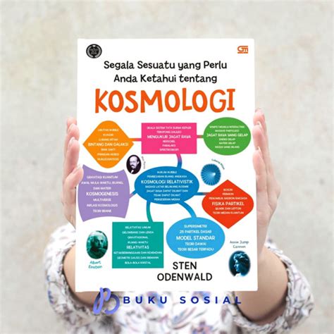Promo Segala Sesuatu Yang Perlu Anda Ketahui Tentang Kosmologi Kota